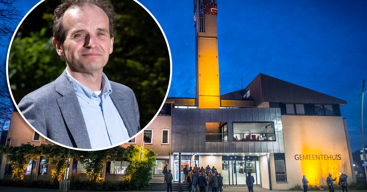 Berg en Dalse raad tilt protocol integriteit over jaarwisseling heen ...