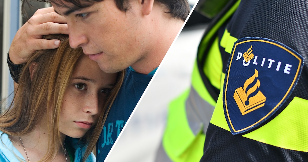 Na verlies van hun moeder dreigt voor kinderen (22) en (14) volgende ...