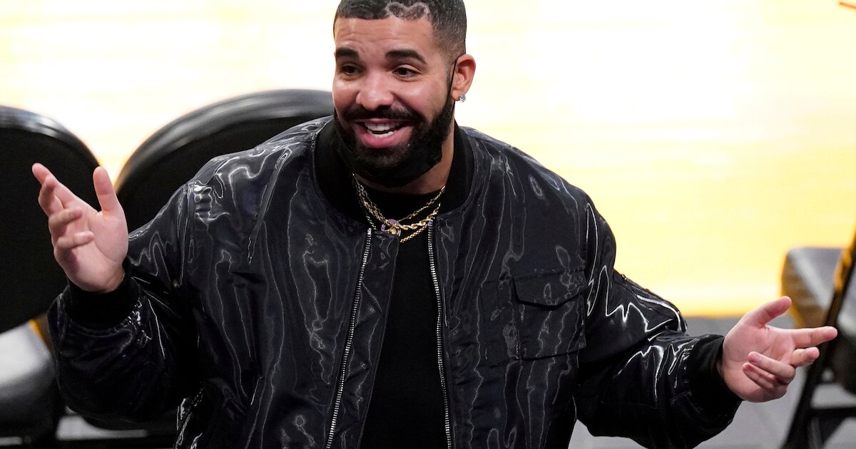 Ben jij een echte fan van Drake? Test je kennis | Quiz | De Gelderlander.nl
