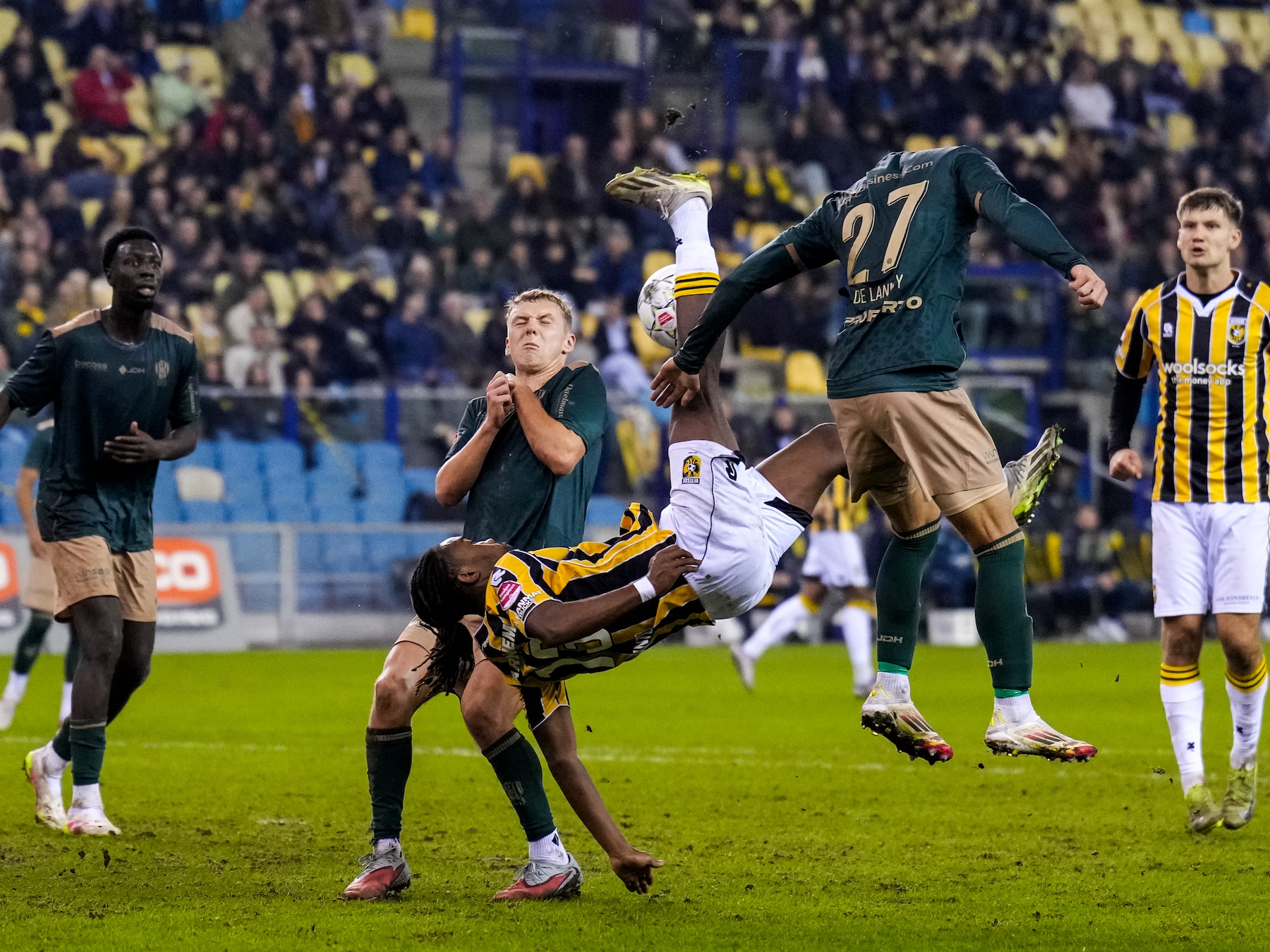 3,5 miljoen keer bekeken op TikTok: influencers én kijkers zijn dol op ...