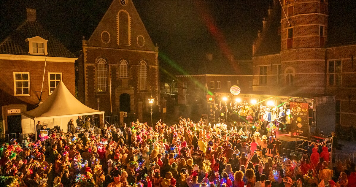 Limburgs vastelaovend terug in Gennep: ‘D’n Aftrap’ op de Markt na ...