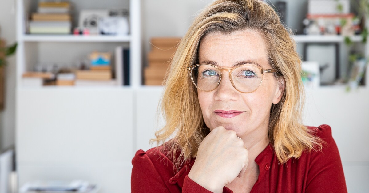 Marijt Helmink stopt bij theater De Storm in Winterswijk: ‘De jas van ...