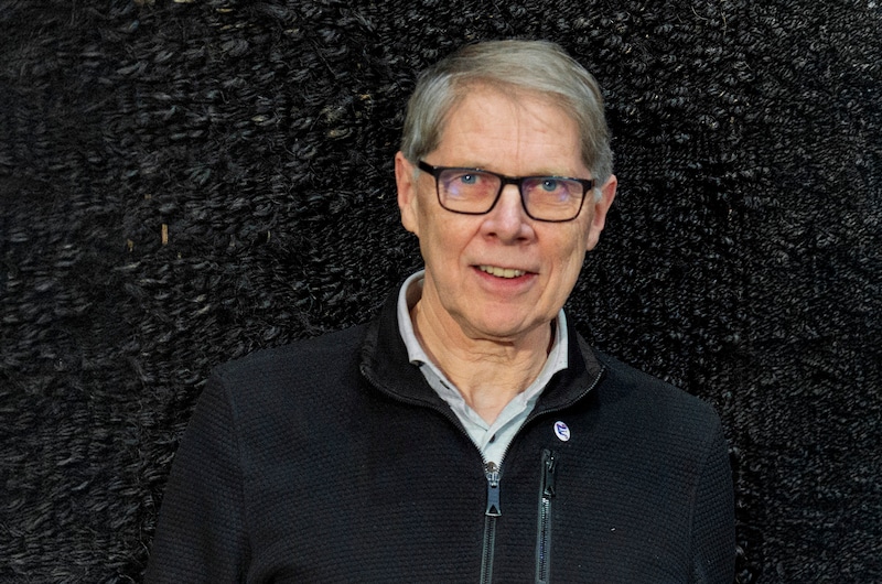 Schrijver Wim Daniëls vertelt in Nuenen over hoe we elkaar beter kunnen ...