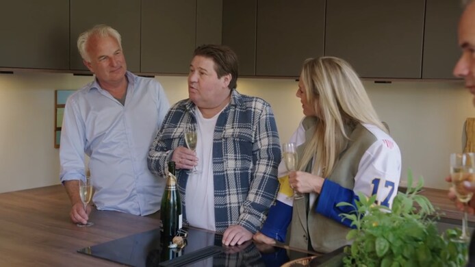 Martijn Krabbé maandagavond gewoon te zien in Kopen zonder kijken: zo ...