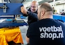 500.000 artikelen, 50 miljoen omzet: ook bij Voetbalshop.nl begint WK ...