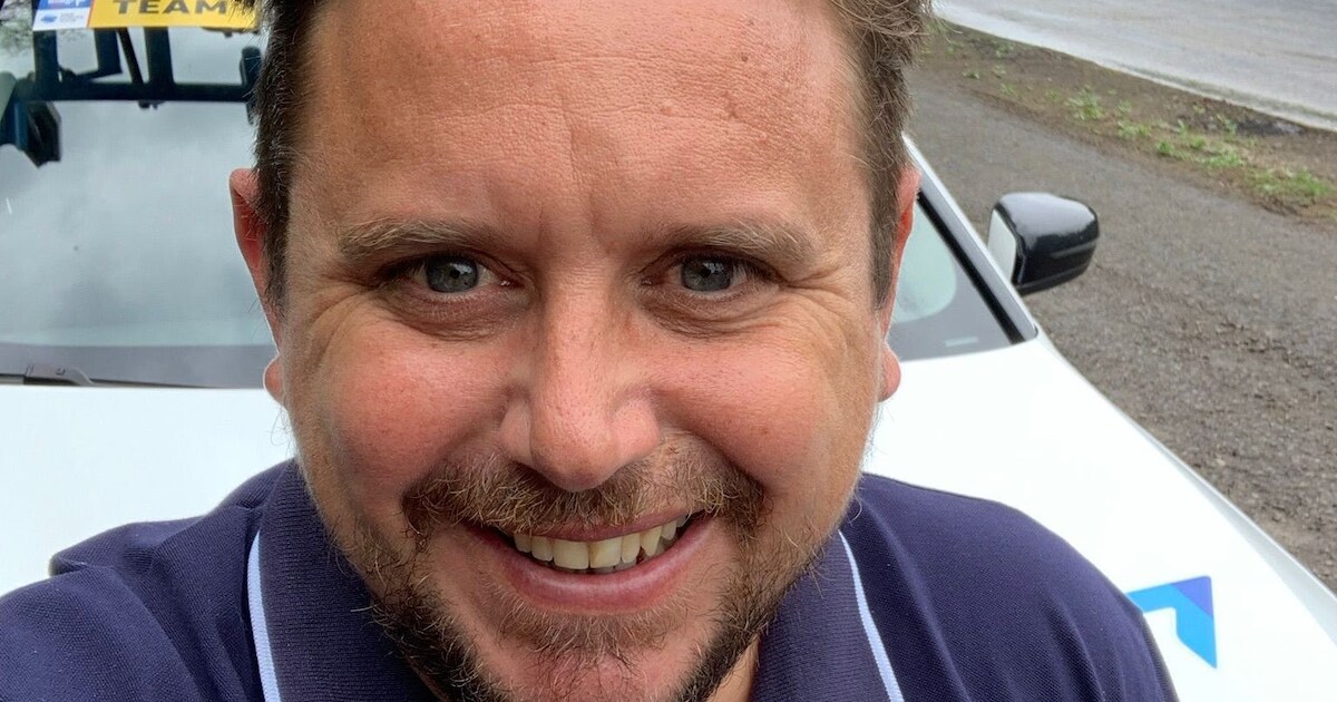 In opspraak geraakte ploegleider Allan Davis ontslagen bij Lotto Dstny ...