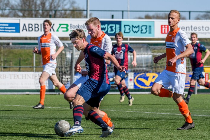 Waar staat u dit weekeinde langs de lijn? Bekijk hier het programma van ...