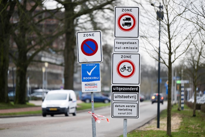 Waarom Nijmegenaren even met de ogen moeten knipperen bij nieuwe ...