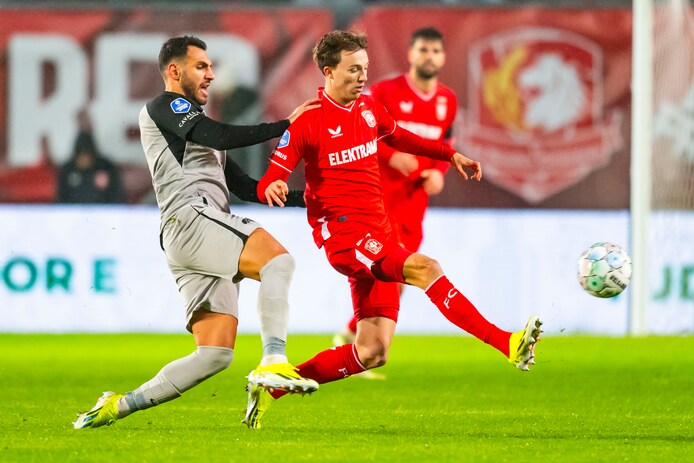 AZ - FC Twente, kraker om plek drie in de eredivisie: ‘Verschil was acht punten’ | Voetbal ...