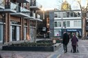 Passen en meten in het centrum van Zevenaar; nieuw Raadhuisplein krijgt ...