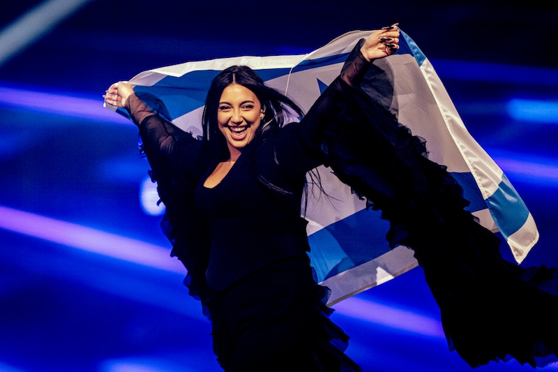 Bom barst rond songfestivaldeelname Israël: zelfs vanuit eigen land ...