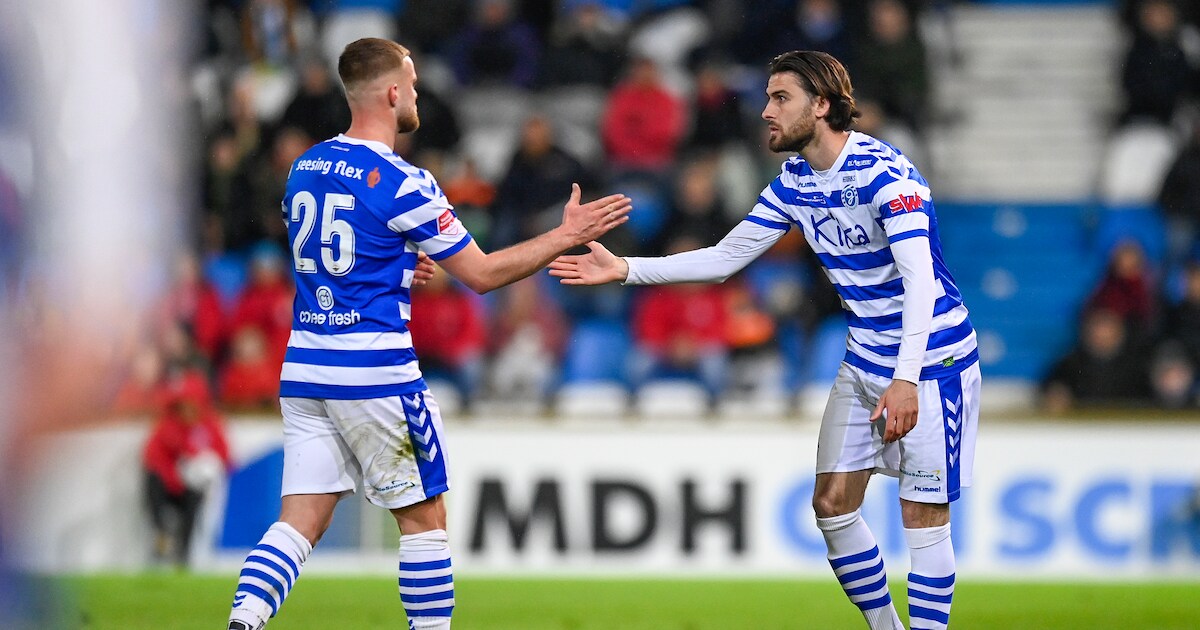 Voor Joey Konings ziet de wereld er plots anders uit | Sport ...