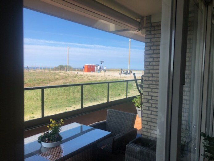 Uitzicht van luxe appartementen verpest door toiletten: ‘Dit zijn ...