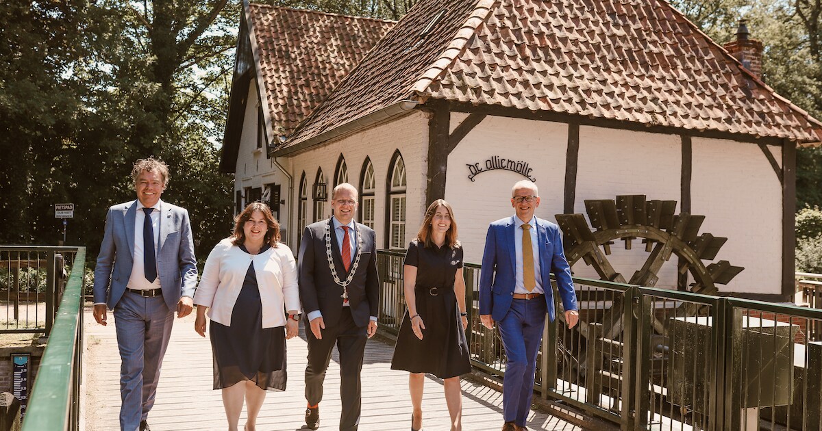 Woonlasten omhoog in Winterswijk: ‘We gaan investeren op de ...