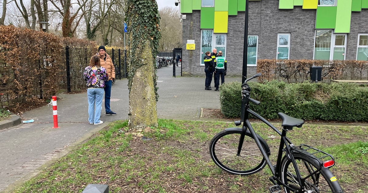 Utrechtse middelbare school Descart schrapt lessen en toetsen na ...