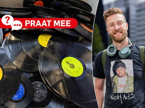 Gesmolten vinyl en ander leed: wat is jouw heftigste hitteverhaal ...
