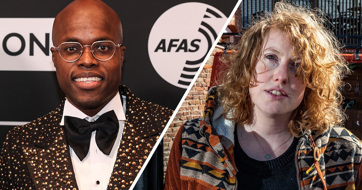 Jandino reageert op cancelen gastles • bekend Chinees restaurant stopt ...