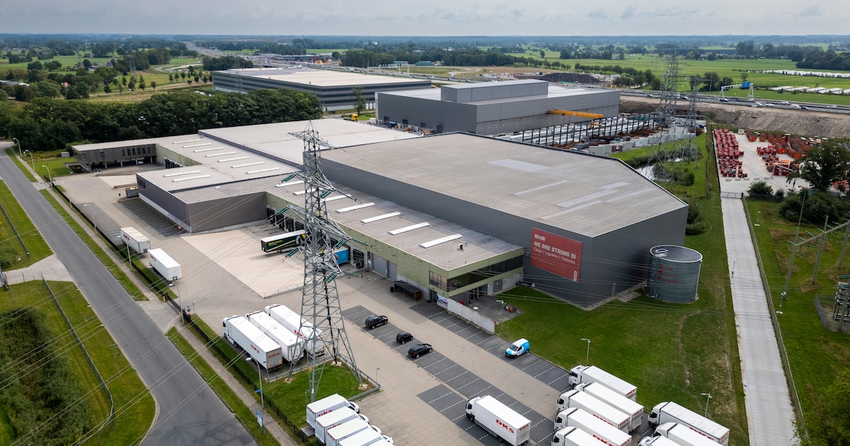 Ook dit gerenommeerde bedrijf redt het niet: miljoenenschuld en ...