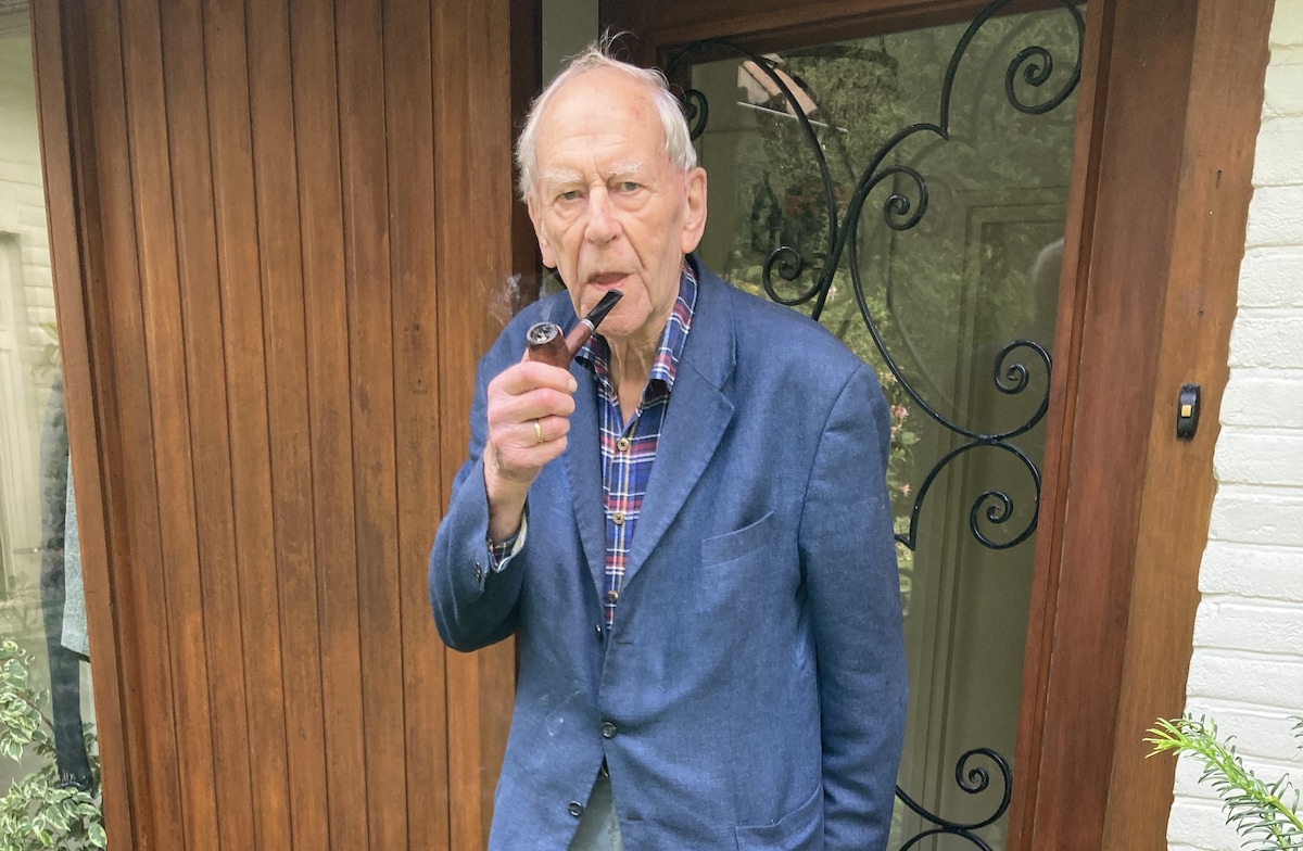 Wageningse ‘wijnprofessor’ Rudolf Pierik had een passie voor het klonen ...