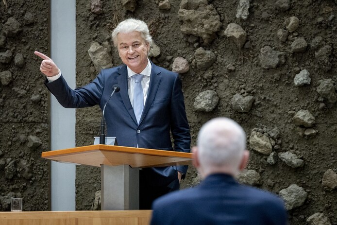 ‘Prutser’ met ‘fratsen’ mag blijven, want Faber is geen val van het ...