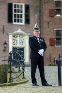 Frank Hoekjan voorop in feestgedruis Bemmel: ‘Ieder mens heeft een ...