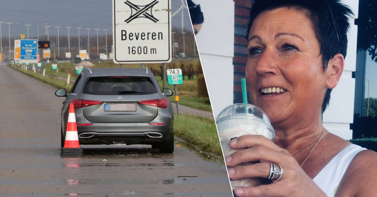 ‘Mama ging net haar hart laten onderzoeken’: Anneken (53) stierf op ...