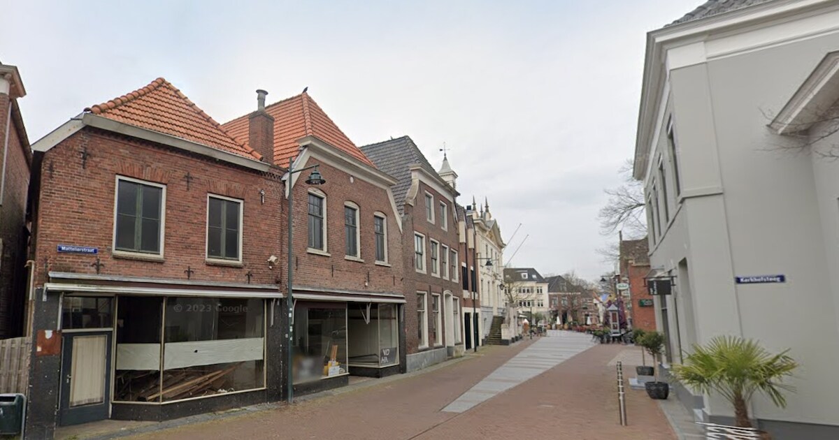Kamers in de verhuur in centrum Groenlo: ‘We zien dat er vraag is naar ...