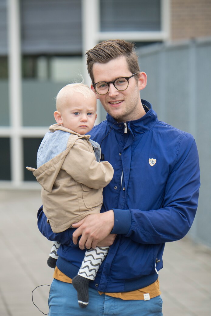 Predikant in opleiding | Neder-Betuwe | gelderlander.nl