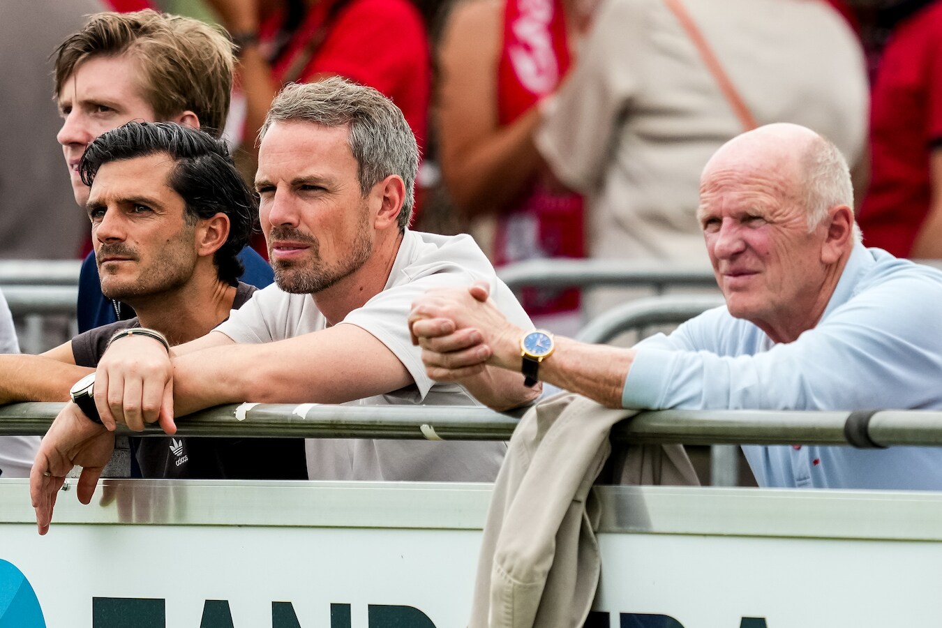 Trotse mentor Wout Brama over debuut Ruud Nijstad: ‘Hier staat FC ...