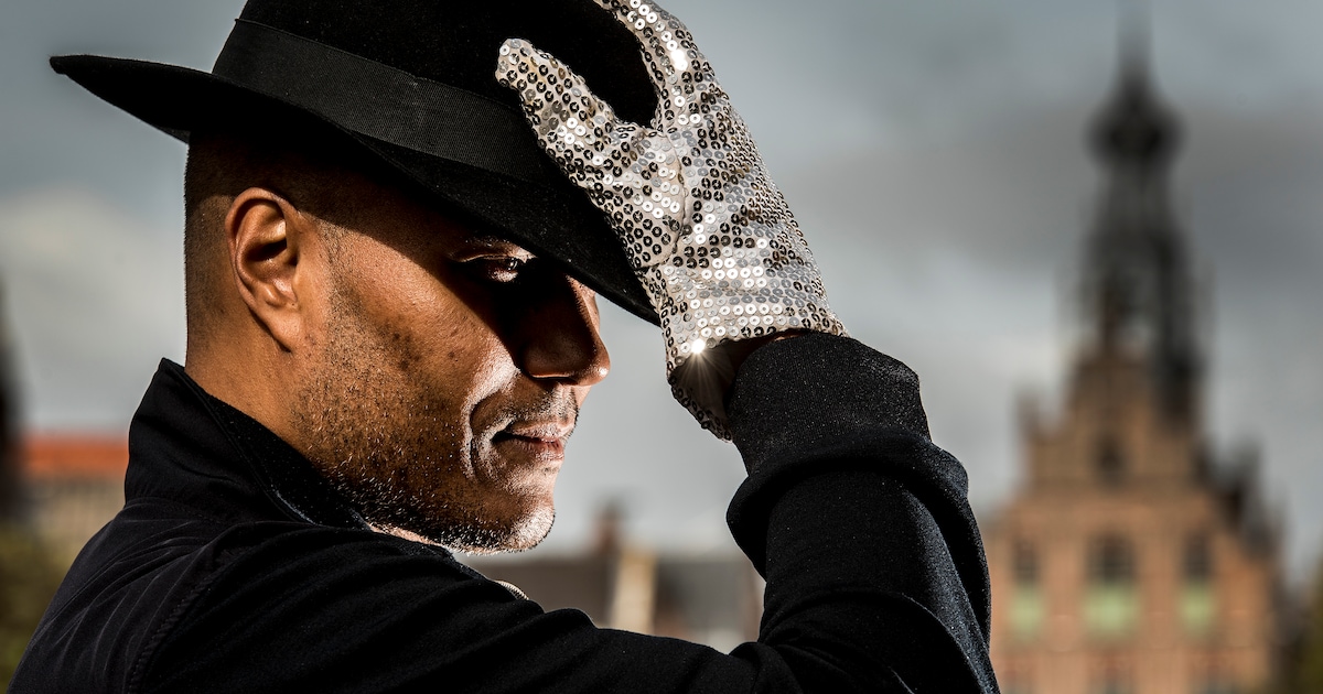 Cancelcultuur? De Michael Jackson tributeband merkt er weinig van: ‘Is ...