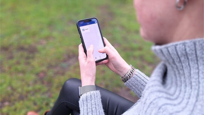 Ziekenhuis Rijnstate lanceert voor het eerst een app: ‘Medische ...