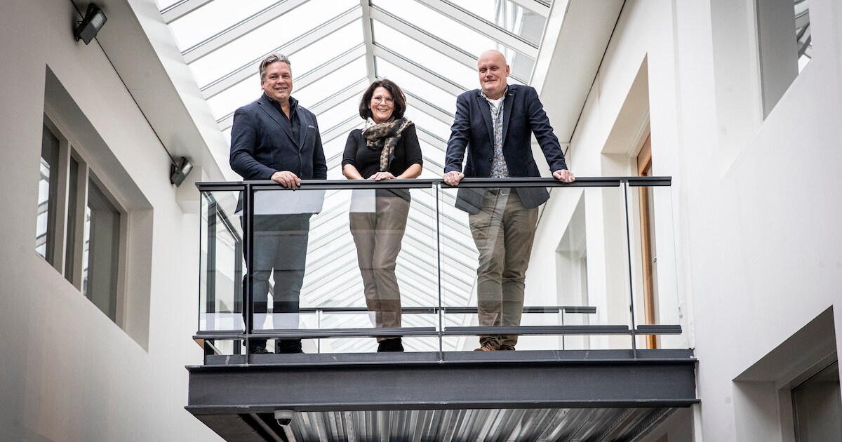 Cultureel Veldhoven blijft hopen op nieuwe hotspot: ‘Nu vooral niet ...