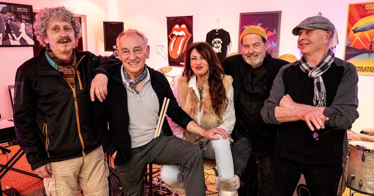 Middag met Bob Dylan in Kekerdom | Berg en Dal | gelderlander.nl