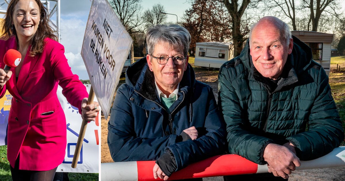 Voor het ‘gewone gezin’ is geen plek meer: ‘Er is een soort ...