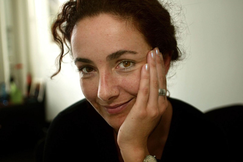 De jonge Femke Halsema was in Enschede opvallende ‘kakbal’: ‘Iemand die ...