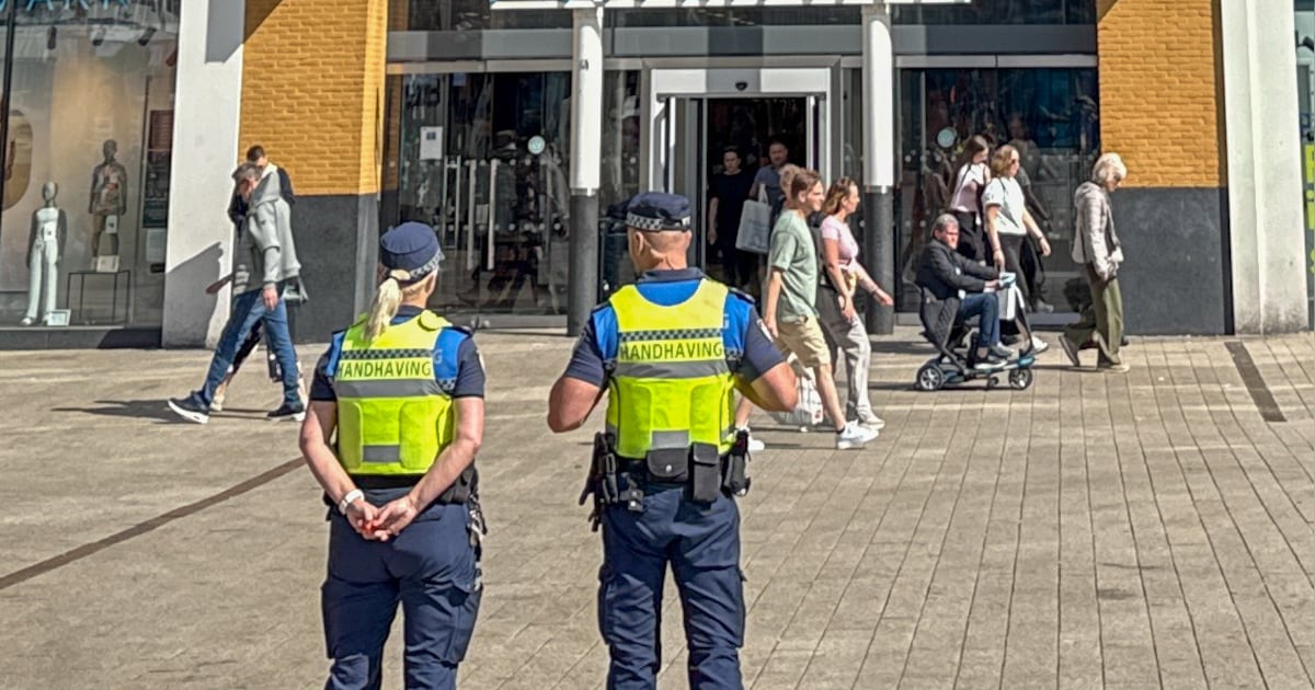 Oproep voor harder aanpakken van XR na actie met boterzuur: ‘Dit is ...