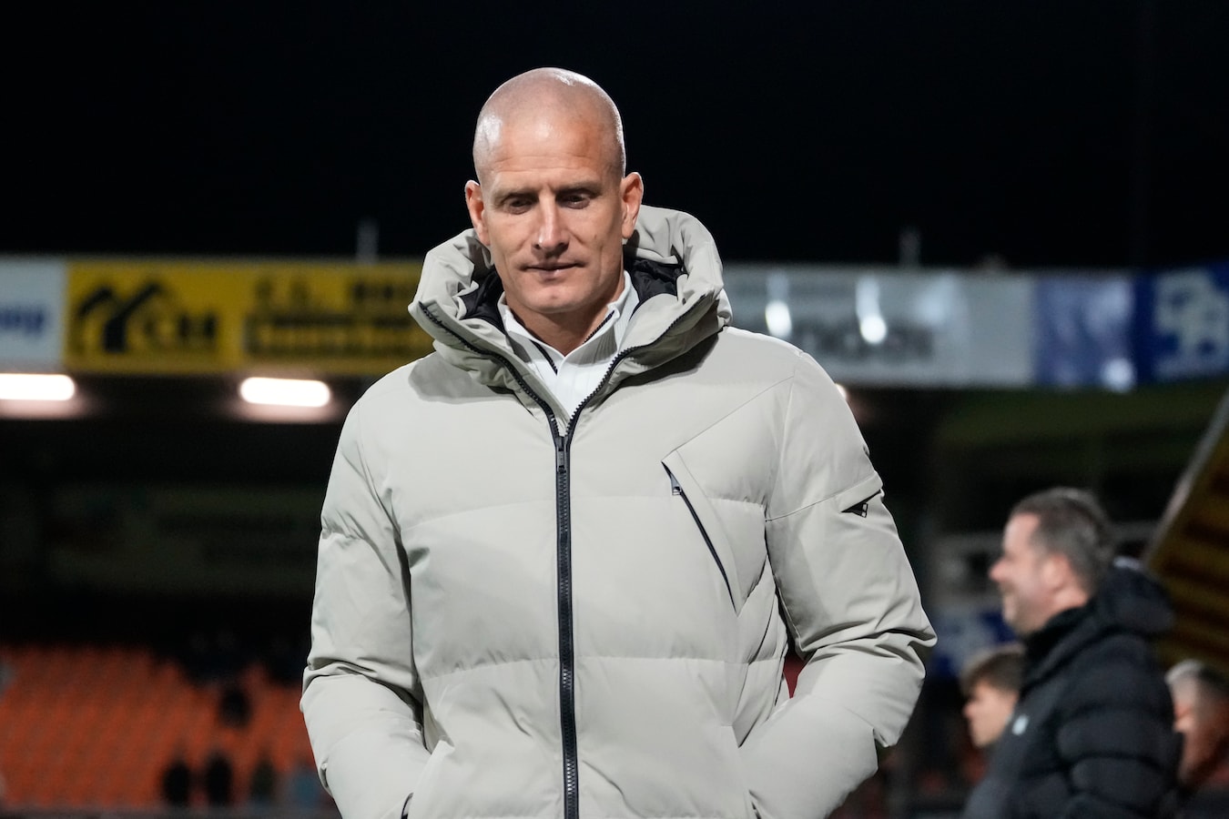 Waarom PSV nu kiest voor een assistent zonder ‘PSV-dna’ | Foto ...