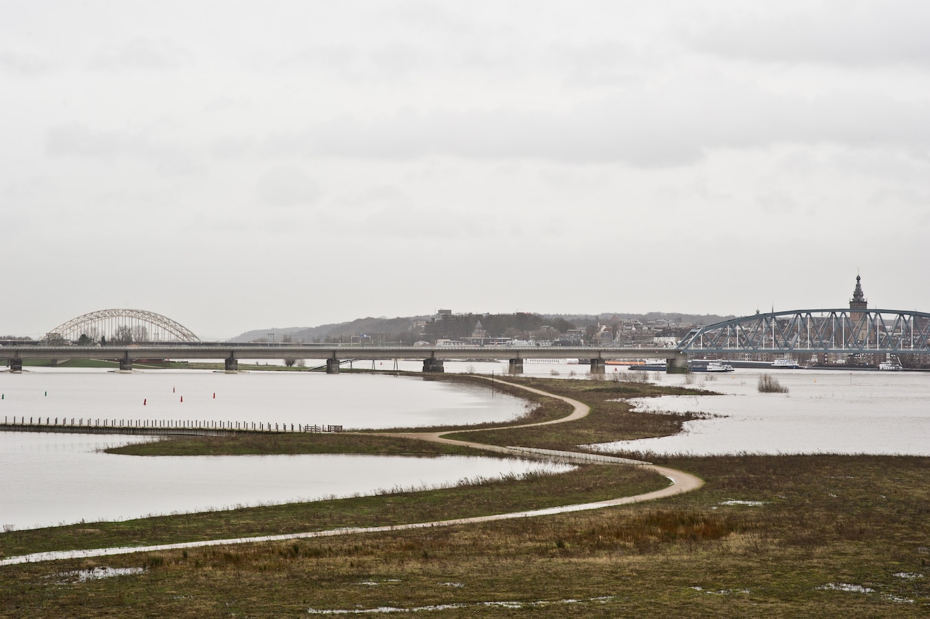 Nieuwe fotowedstrijd van Euregio Rijn-Waal | Foto | gelderlander.nl