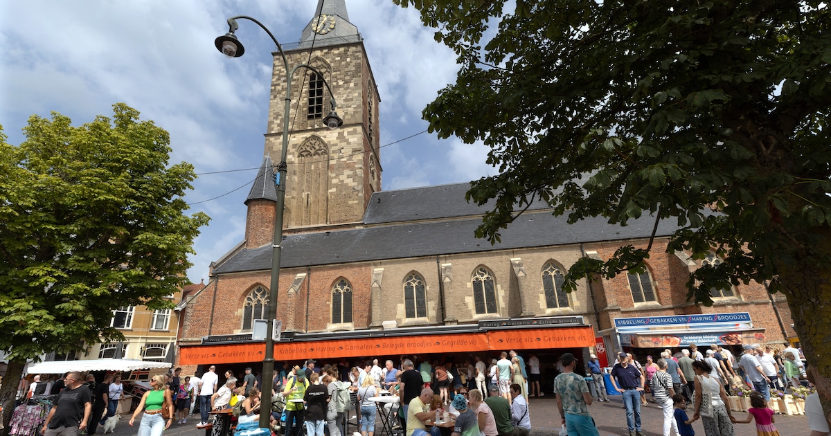 Restantendag in winkelcentrum Winterswijk | Regio | De Gelderlander.nl