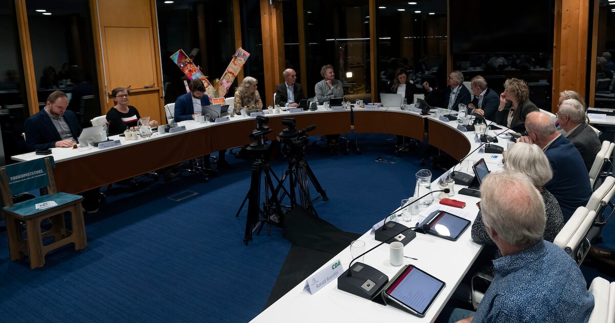 Optie voor een kleiner azc in Brummen gaat onderzocht worden | Regio ...