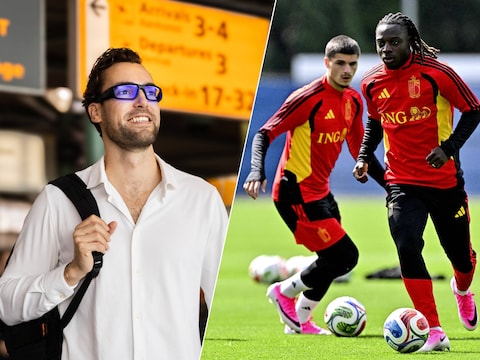 Als de Rode Duivels het WK winnen, komt dat misschien wel door deze ...