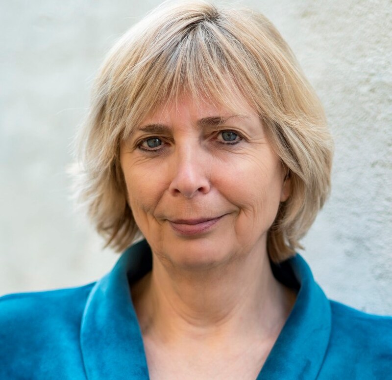 Boekenweek in Nijmegen: Gerbrand Bakker en Pauline Slot in gesprek ...