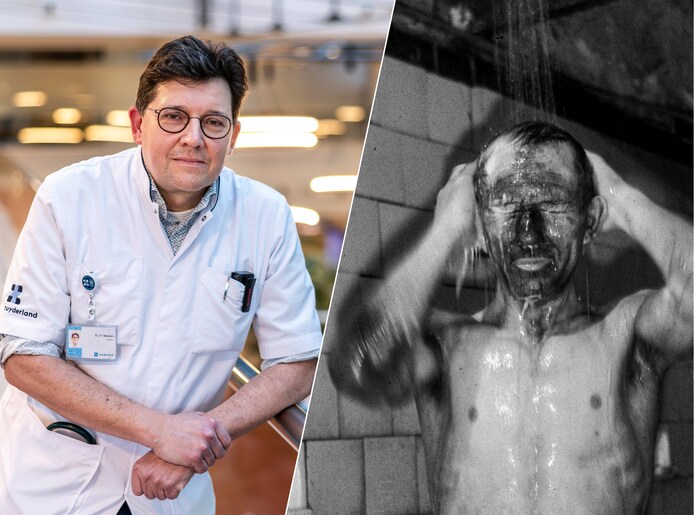 Dit trauma speelt Limburg nog steeds parten: ‘Hun leven veranderde in ...