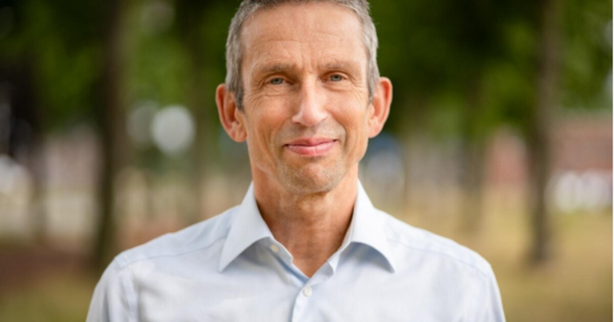 Hans Brug nieuwe voorzitter Universiteit Utrecht | Utrecht | De ...