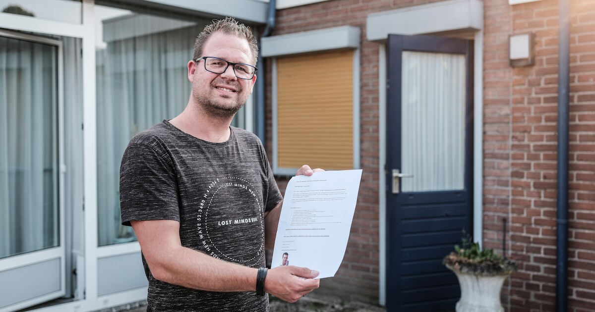 ‘Richard’ wil graag je woning kopen, maar wie is deze man en waarom ...