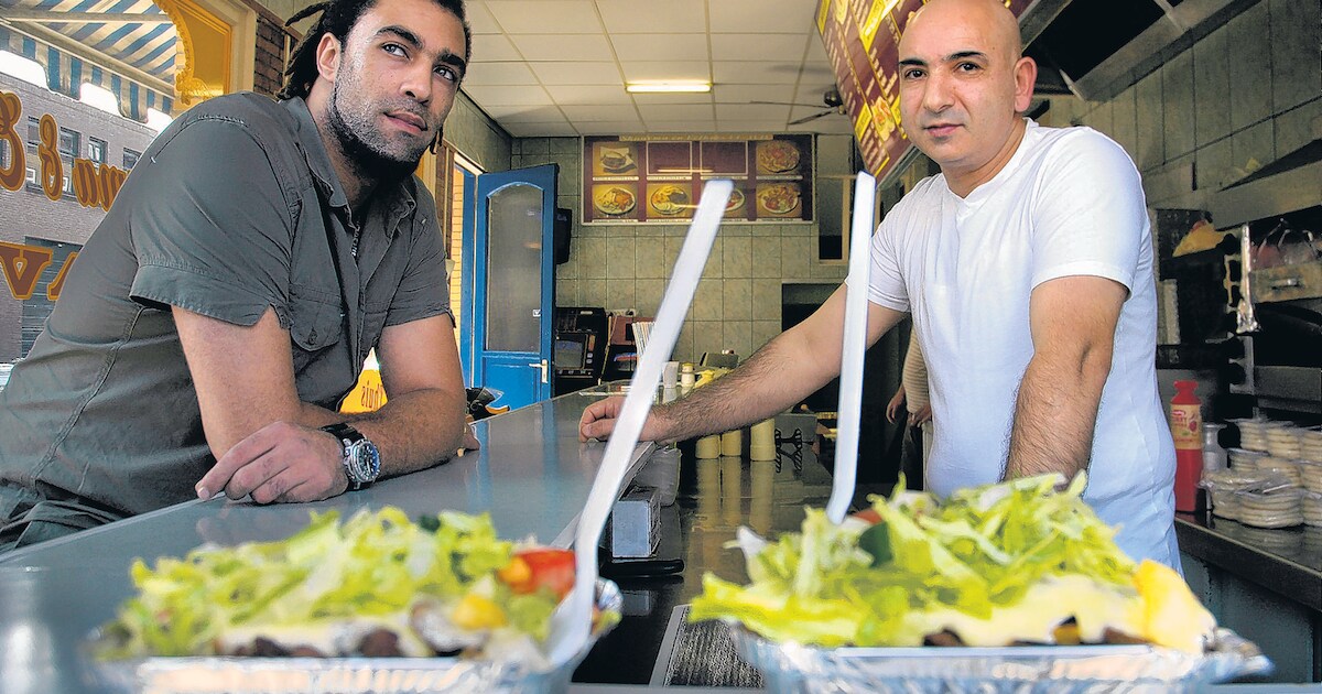 Bedenker van de kapsalon overleden | Binnenland | De Gelderlander.nl