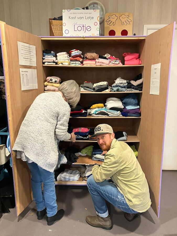 Nergens worden zoveel kinderen emotioneel verwaarloosd als in Den Haag ...