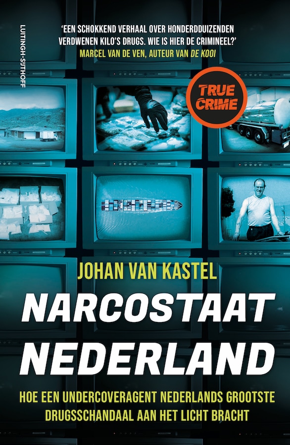 Xtc-pillen, begraven documenten: deze oud-Nijmegenaar onthulde het ...