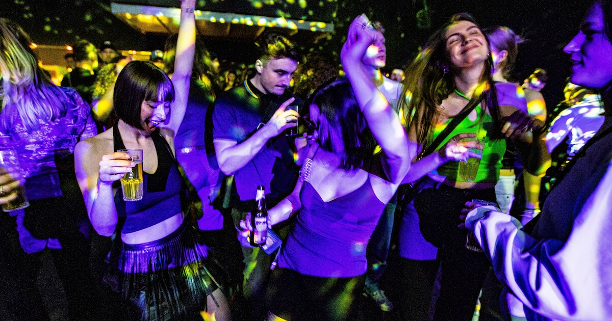 Een écht ‘nachtleven’, heeft Utrecht dat eigenlijk wel? ‘Het is hier ...