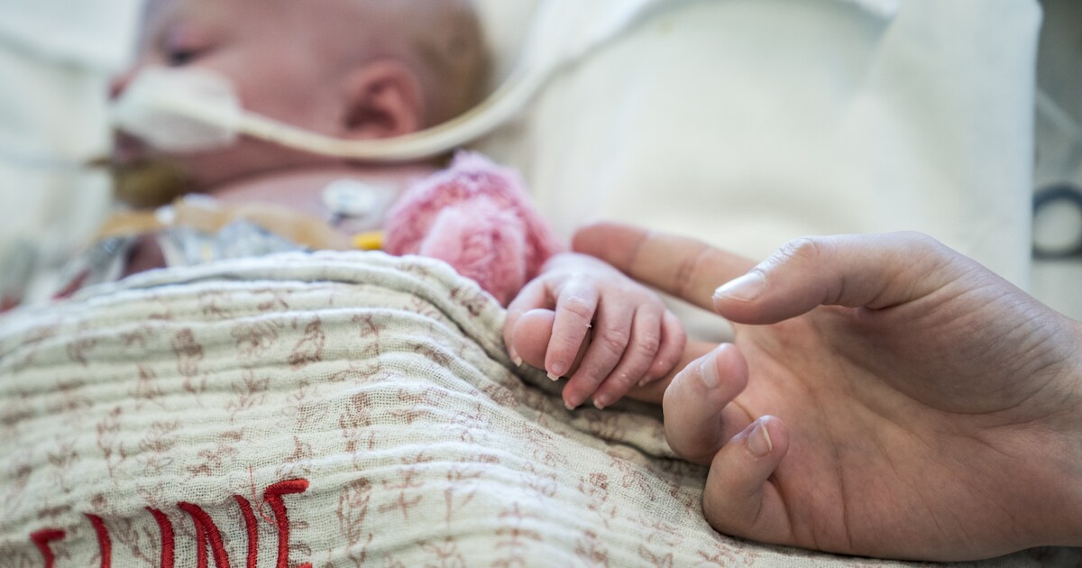UMC naar rechter om sluiting kinderhartcentrum, maar heeft het zin ...